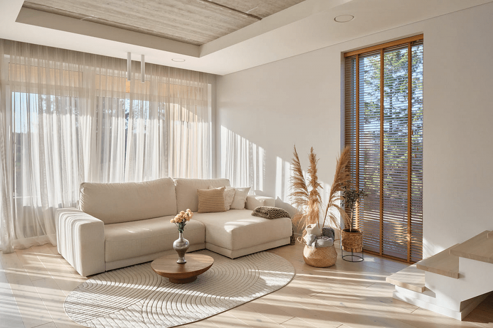 Top Hardwood Floor Colours Trending in 2026 | Easiklip